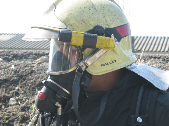 ARI | Swiss Firefighters